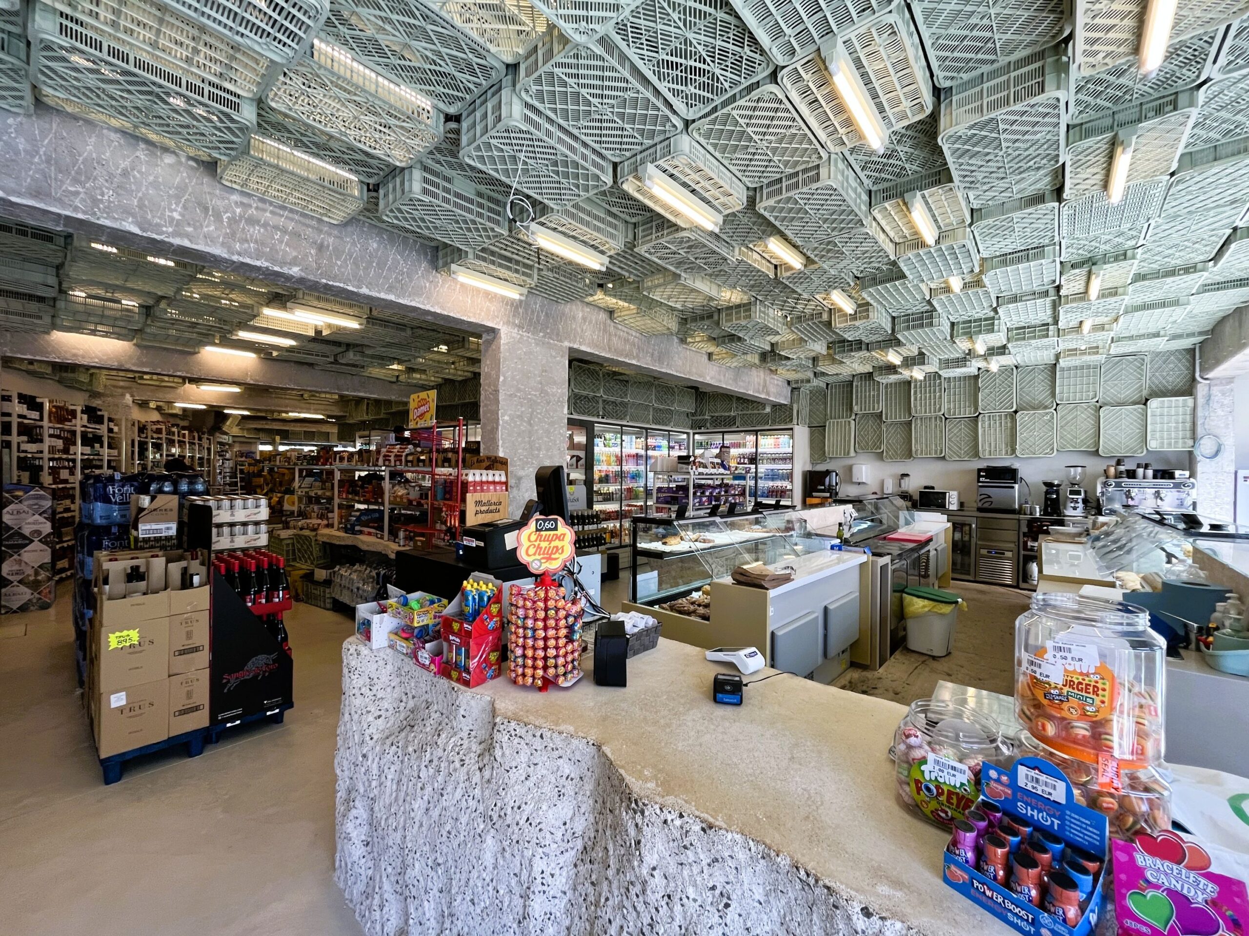 The Store | Supermarket in Puerto Pollensa